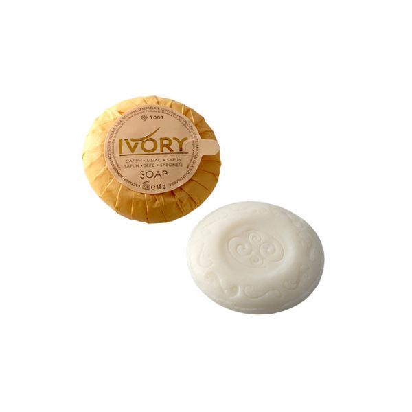 IVORY SOAP 15g – Nikko hellas